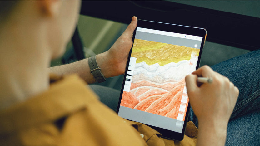 Graphics Tablet vs Drawing Tablet - Comparing the Key Differences – Simbans