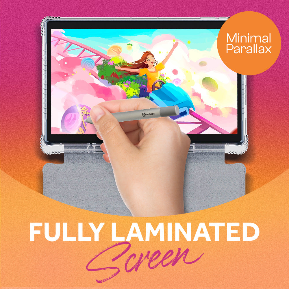Simbans PicassoTab X11 Standalone Drawing Tablet for Digital Artists