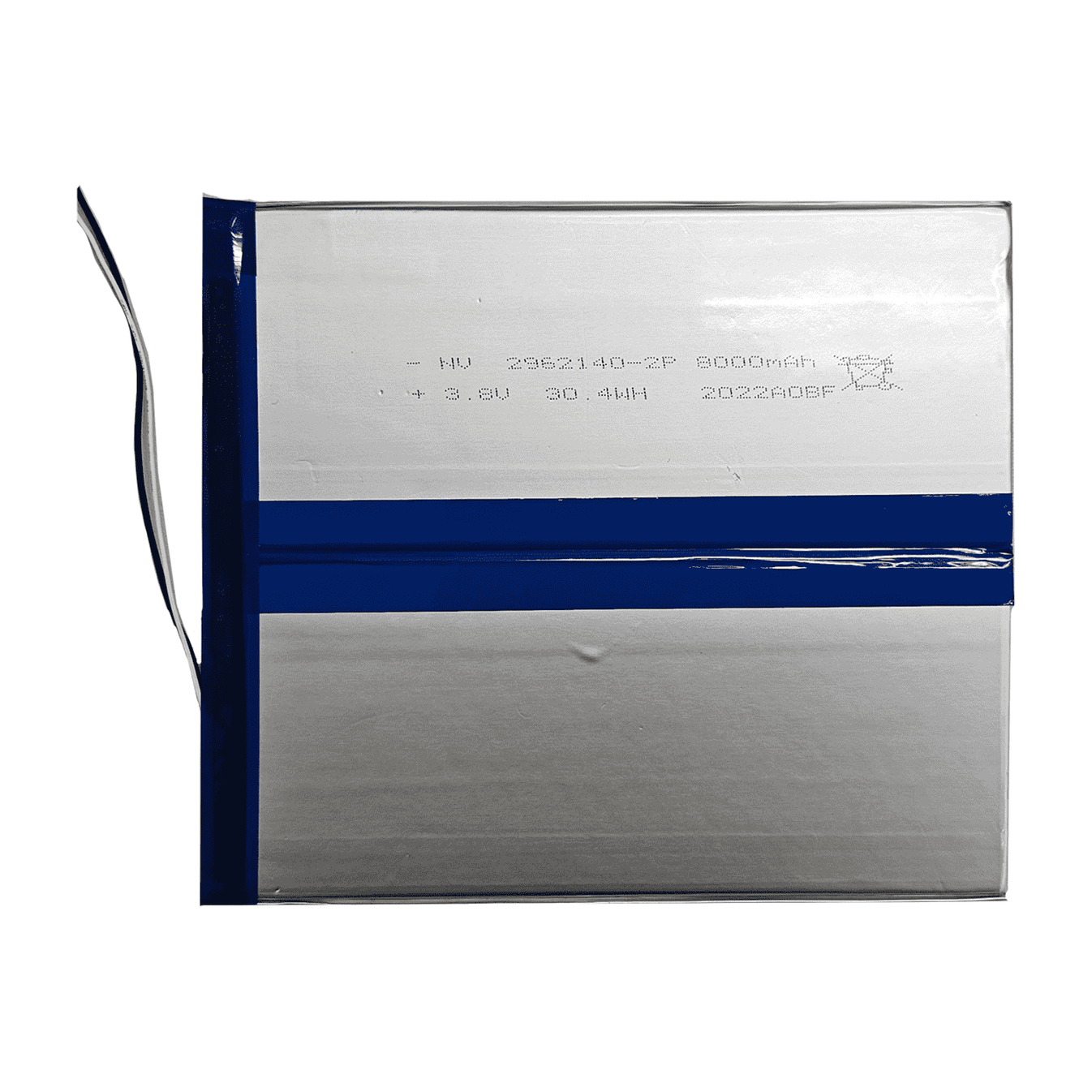 Replacement Battery for Simbans PicassoTab XL and TangoTab XL Tablets