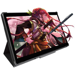PicassoTab XL 11.6 Inch Large Portable Drawing Tablet with Pen – Simbans