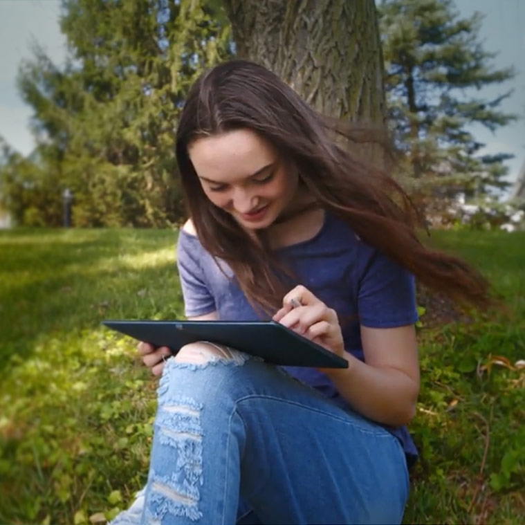 Simbans PicassoTab : Tablettes Graphiques Autonomes à Prix Abordables