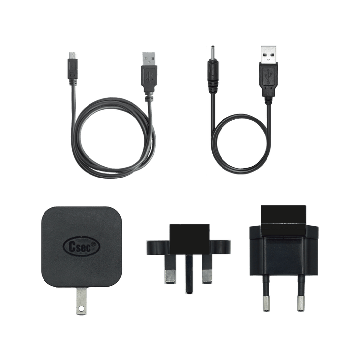 Premium Tablet Accessories for the Digital Lifestyle by Simbans